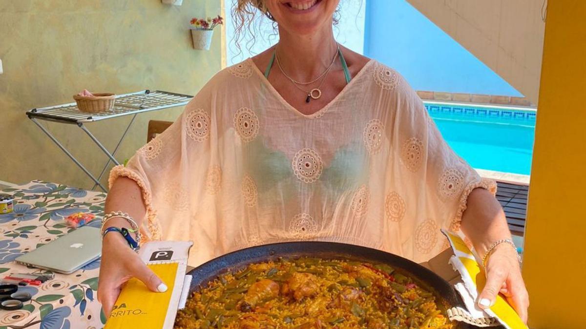 El turismo rural roza el lleno en la Ribera con las reservas de última ...