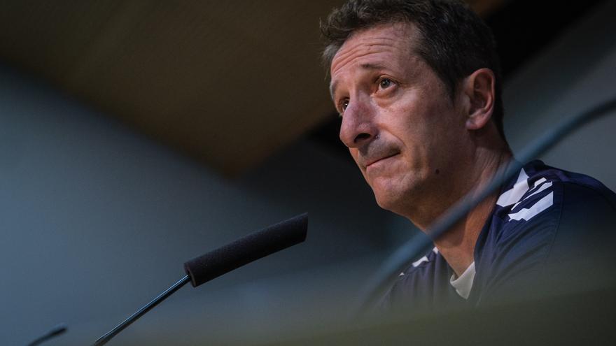 CD Tenerife: Ramis "no sabía" que Concepción iba a dejar la presidencia ...