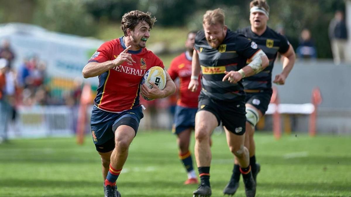 RUGBY | Todos los detalles del sorteo del Mundial de rugby de Australia ...