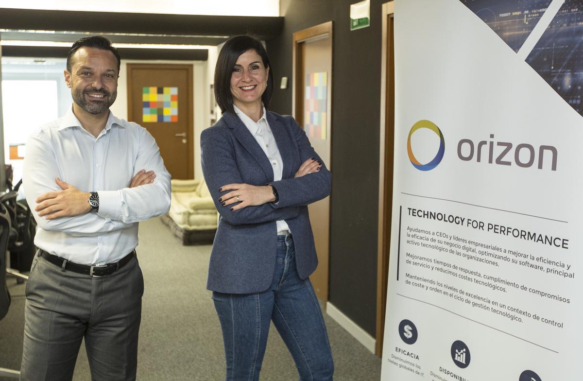 Orizon: máximo rendimiento en las infraestructuras tecnológicas