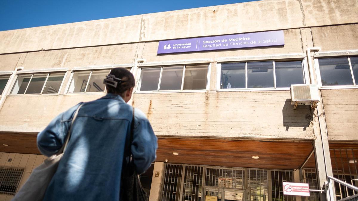 ULL MEDICINA | La nueva facultad de Medicina: la solución a 55 años de «parches»