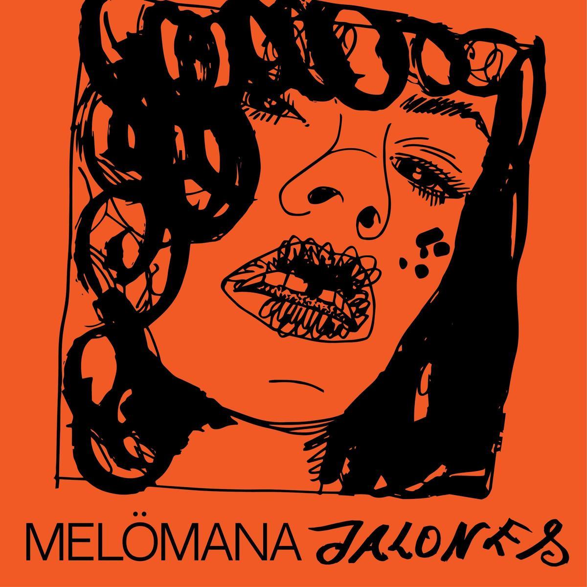 CULTURA: La artista canaria Mel Ömana presenta su nuevo trabajo ...