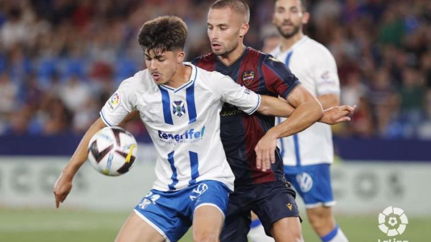 Teto: «Debemos estar unidos»