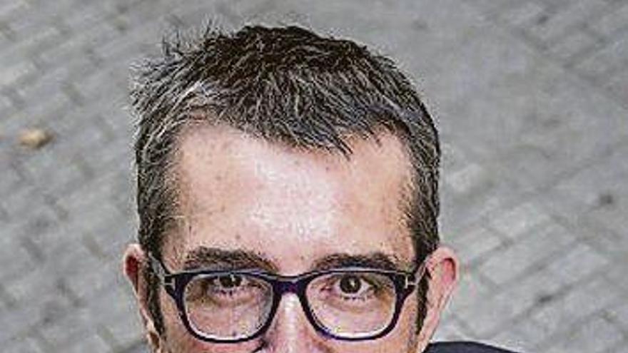 Máximo Pradera habla con humor de la relación entre música clásica y ...