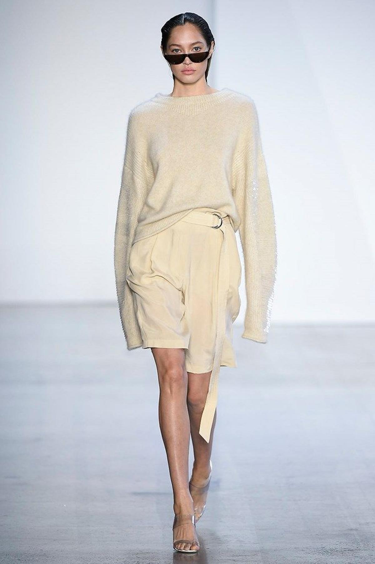 Sally Lapointe - Nueva York - Mujer - Primavera-Verano 2019 - Woman