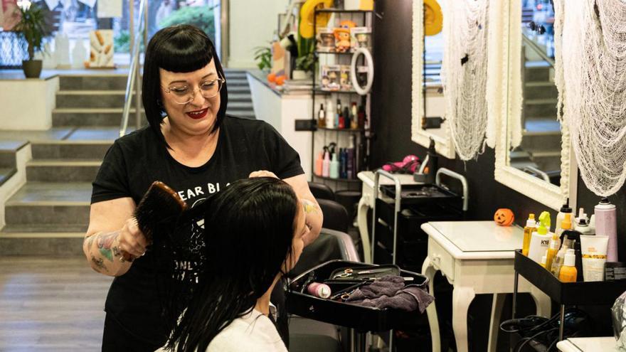 "El lloguer dels locals ens està matant"