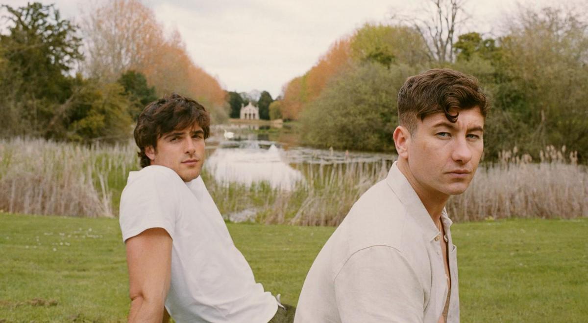 'Saltburn' y los 'snacks' de TikTok