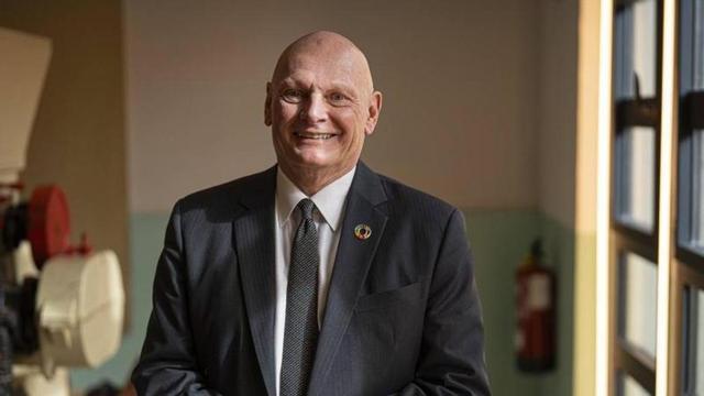 John Hoffman defiende el impacto del MWC en Barcelona: "¿Vale la pena ...