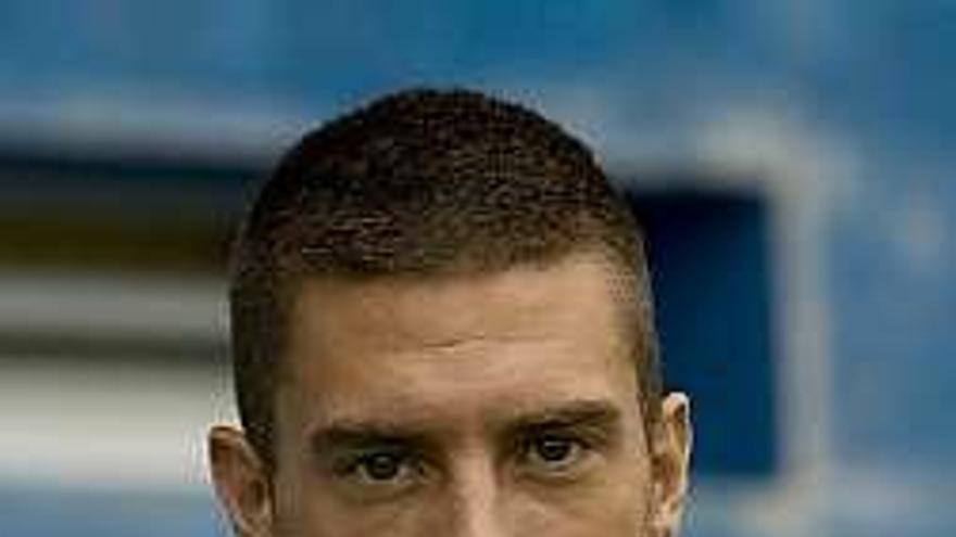 Borja Prieto ficha por el Alcorcón y Jony por el Sporting B