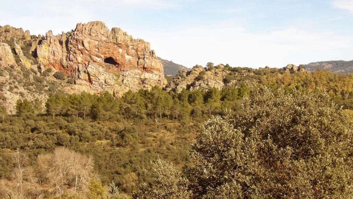 GEOPARQUE VILLUERCAS | Un paraíso para ornitólogos y geólogos lleno de historia: 10 razones para ...