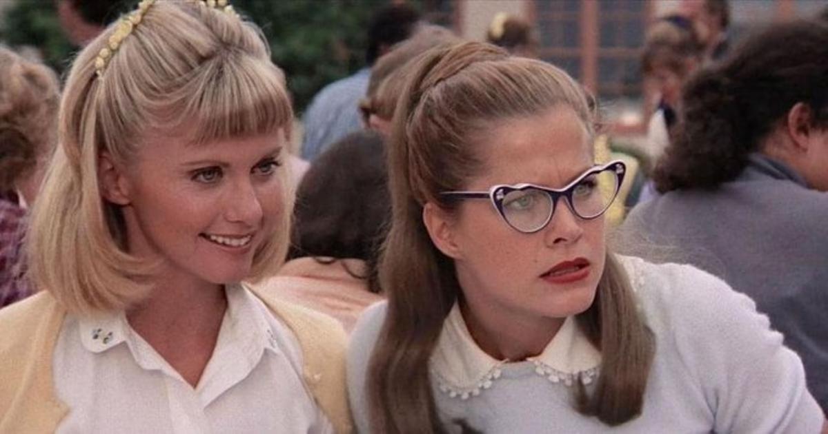 Muere la actriz de 'Grease' Susan Buckner a los 72 años