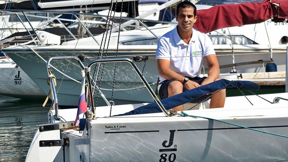 Alberto Padrón: triplete dorado - La Provincia