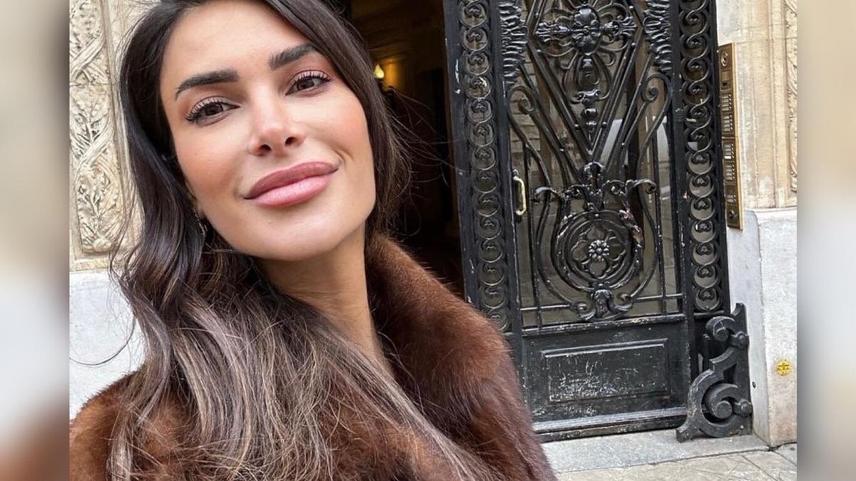 CARLA BARBER VIRAL GRAN CANARIA: Carla Barber revela la edad a la que ...