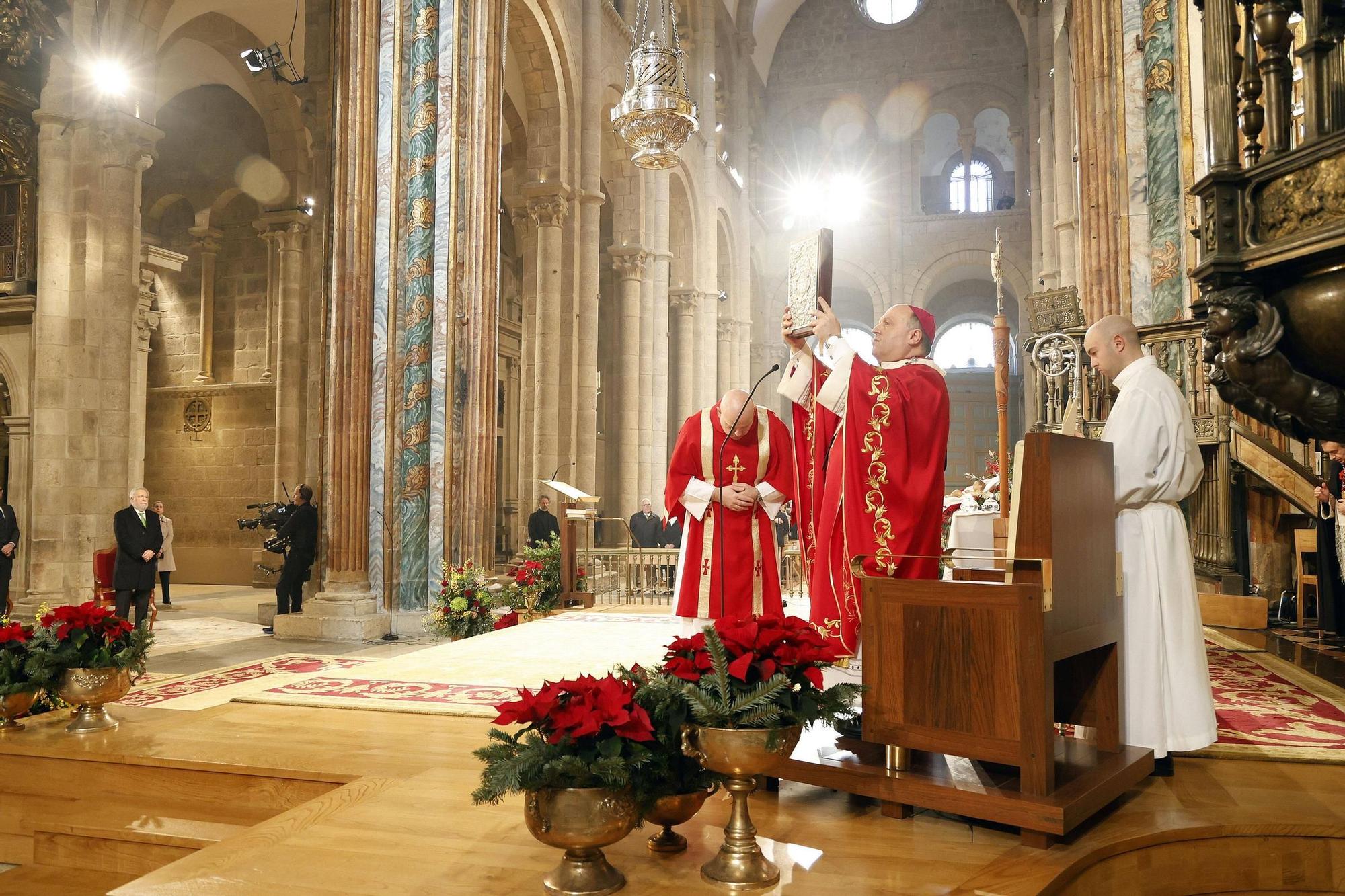 OFRENDA APÓSTOL SANTIAGO | La Ofrenda Nacional al Apóstol Santiago, en ...