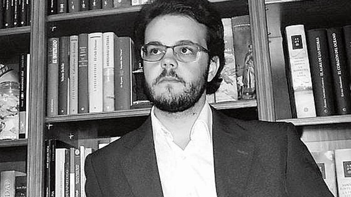 ‘Sobre la nostalgia y el olvido’, de Rodolfo Padilla