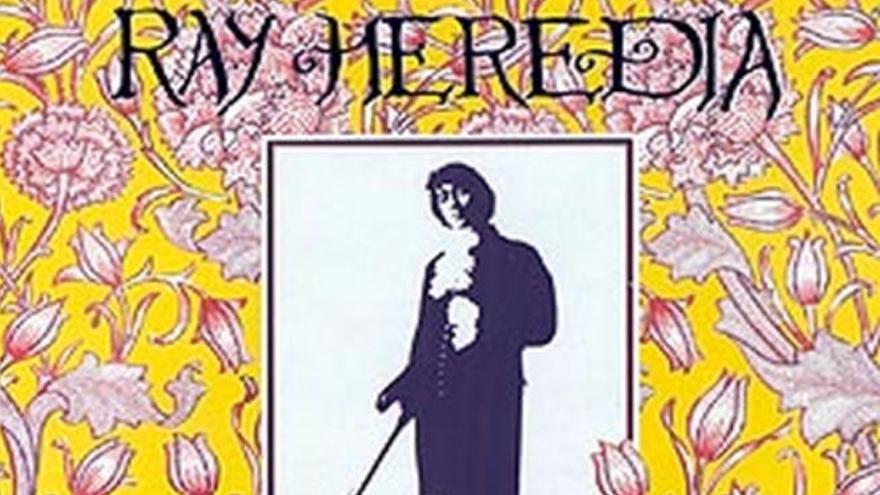 "Ray Heredia era un artista muy punk y visceral" - La Provincia