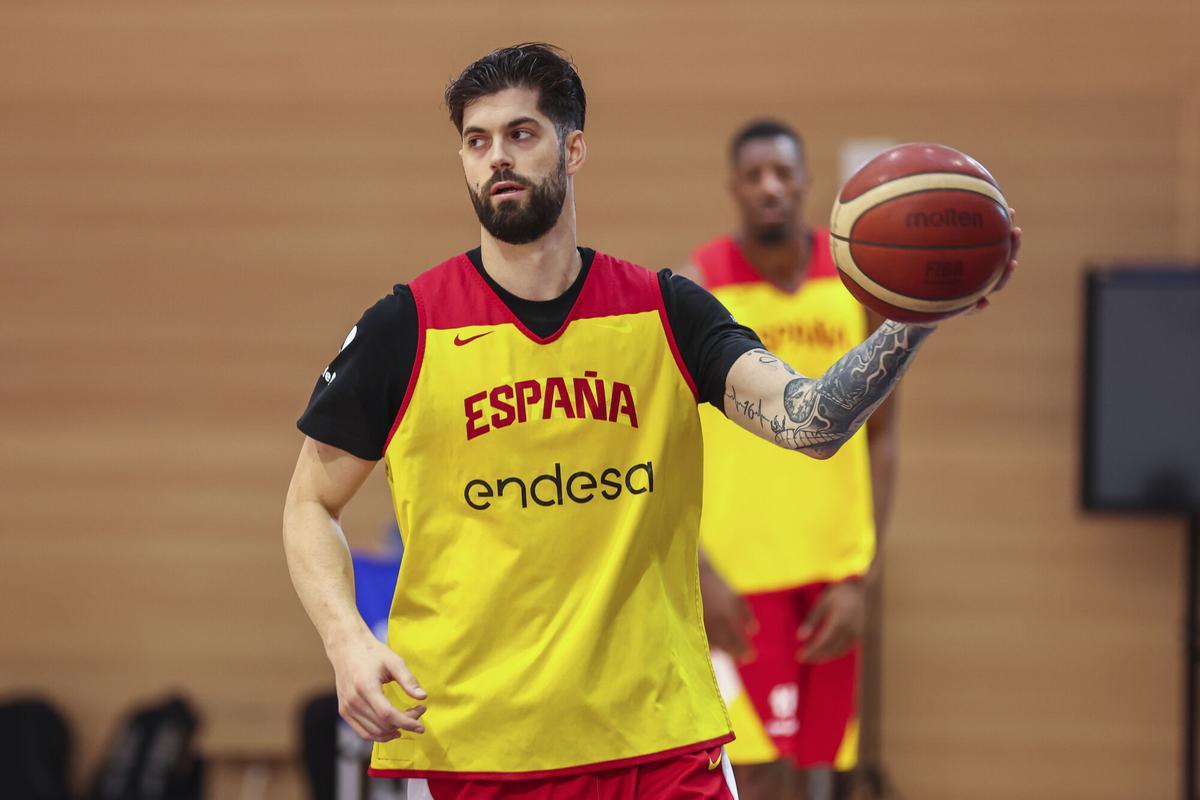 Casademont Zaragoza | Santi Yusta: "Ojalá estar entre los 12 para el ...