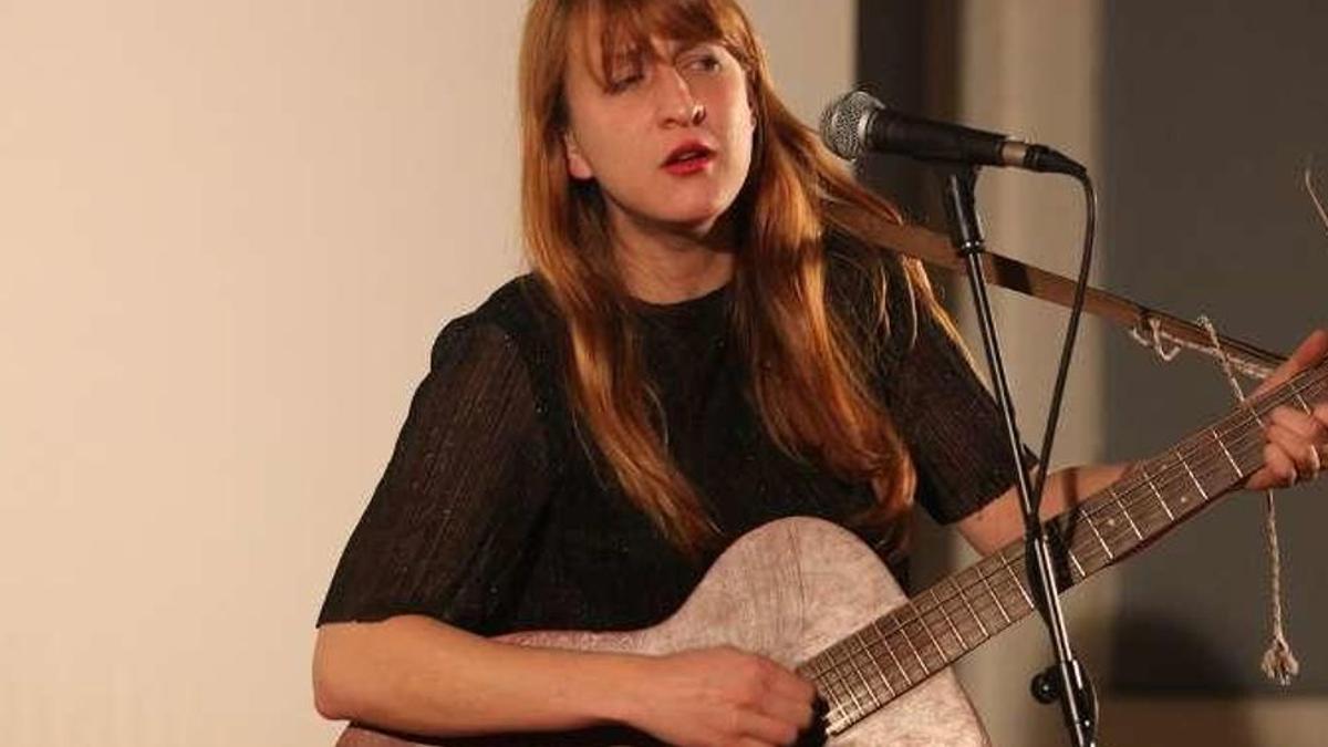 Fee Reega y “Sr. Chinarro” abren el ciclo de conciertos “Tiempos Nuevos”