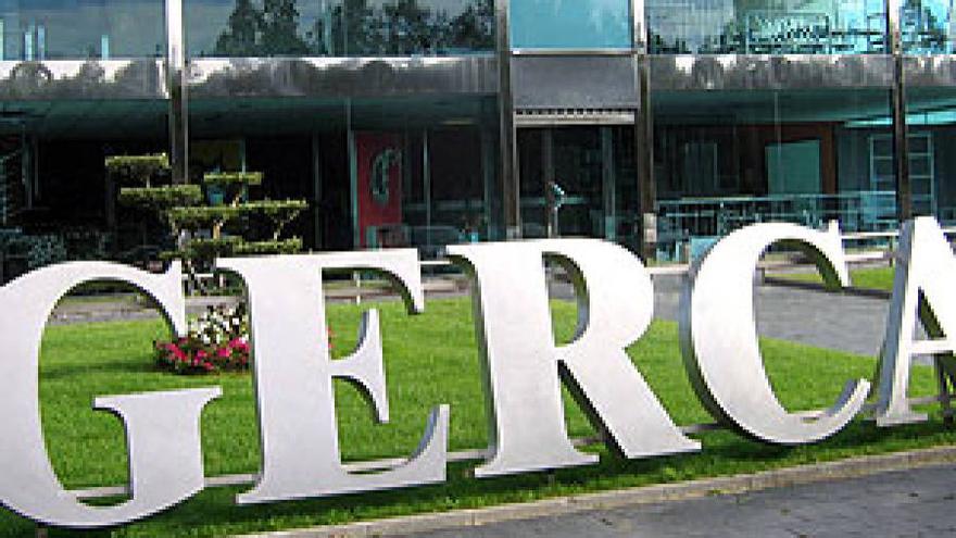 Gerca, tecnología punta, diseño e innovación en acero y metal