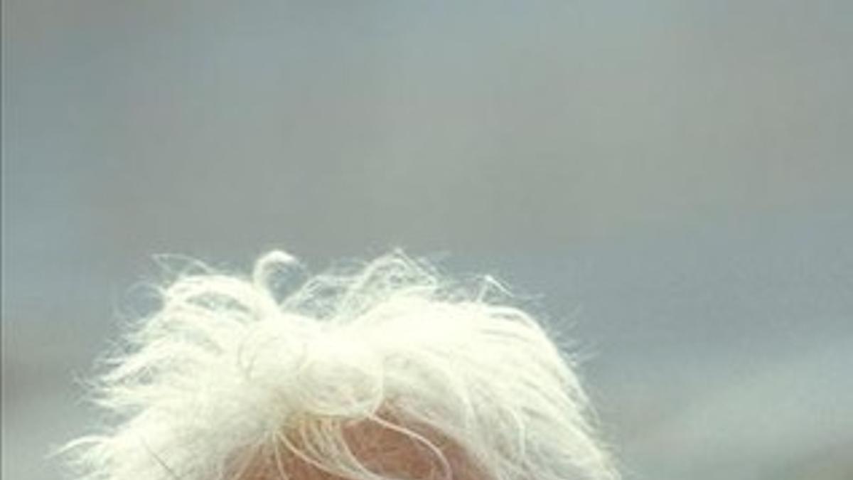 Adiós al director italiano Luca Ronconi