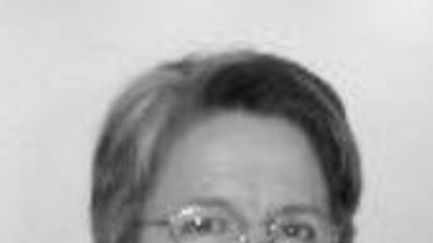 María José Requena UROLOGA: "Tres tratamientos se usan contra este tipo ...