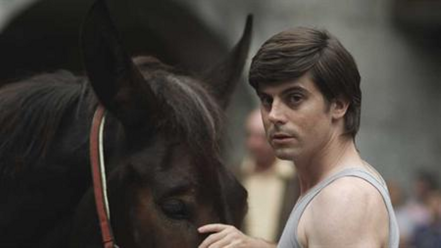 Arriya (La Piedra) - La Nueva España