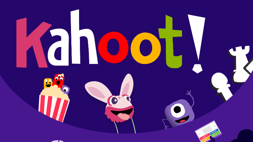 Kahoot!!