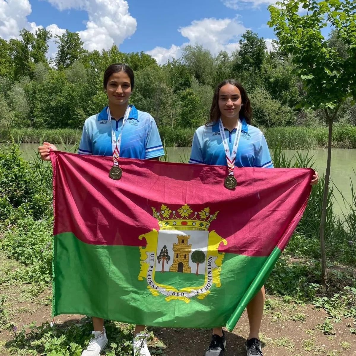 DEPORTE EXTREMEÑO | 2 deportistas extremeños logran la calificación de ...
