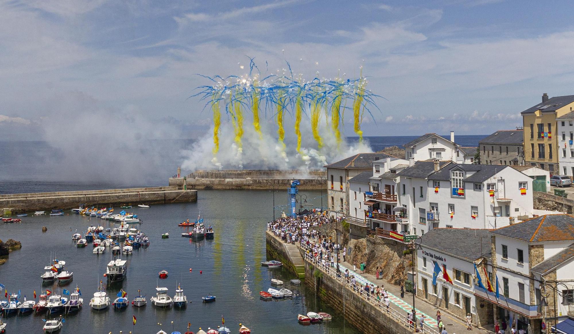 PUEBLOS MÁGICOS | Así es el pueblo de Asturias en el que podrás hacer ...