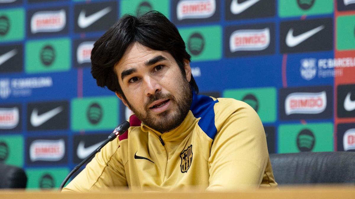 Pere Romeu: "¿Alexia y Graham? Lo veremos mañana"