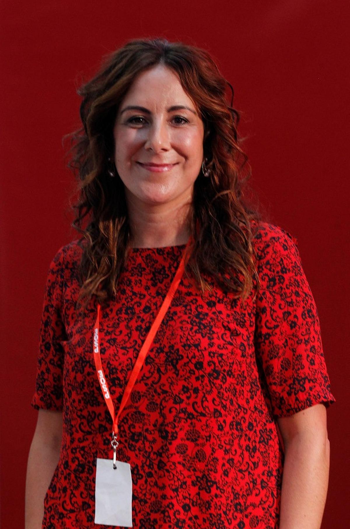 DIMISIÓN PSOE ASTURIAS | Dimite Pilar Huerta como miembro de la ...