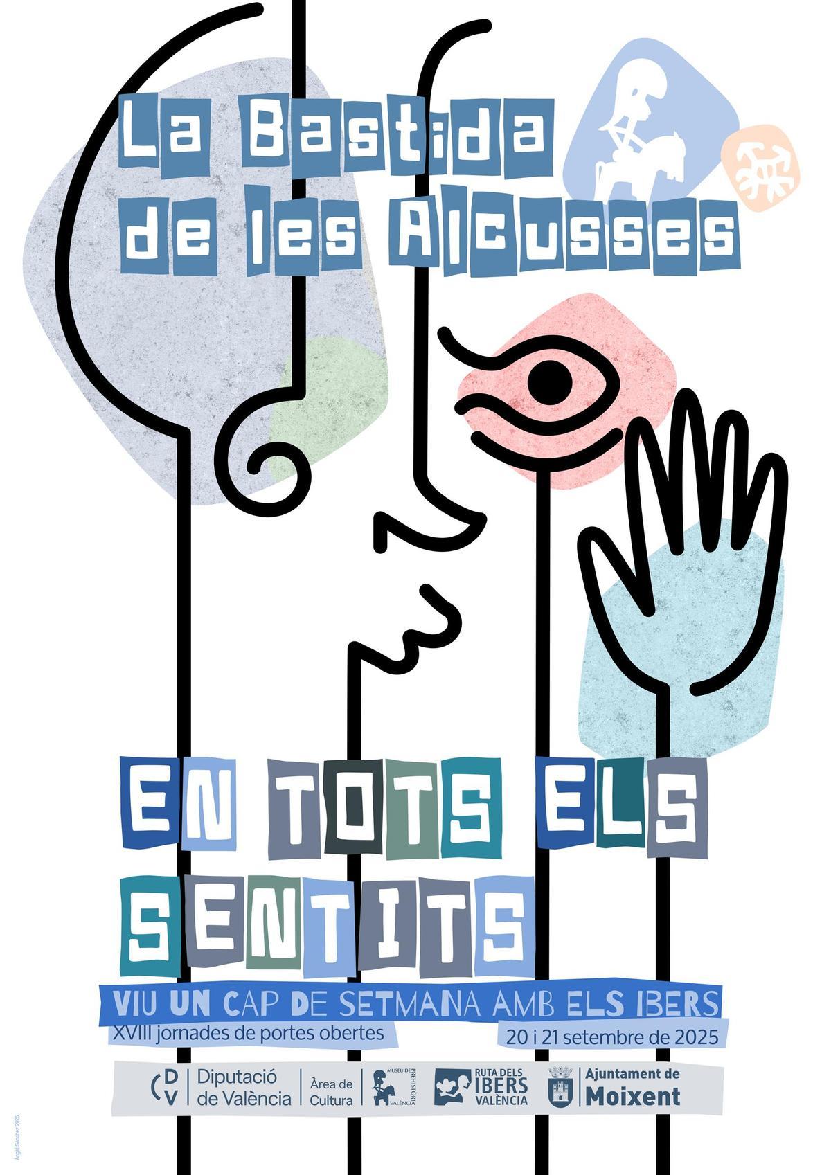 Patrimonio histórico: Las XVIII Jornadas de la Bastida de les Alcusses ...
