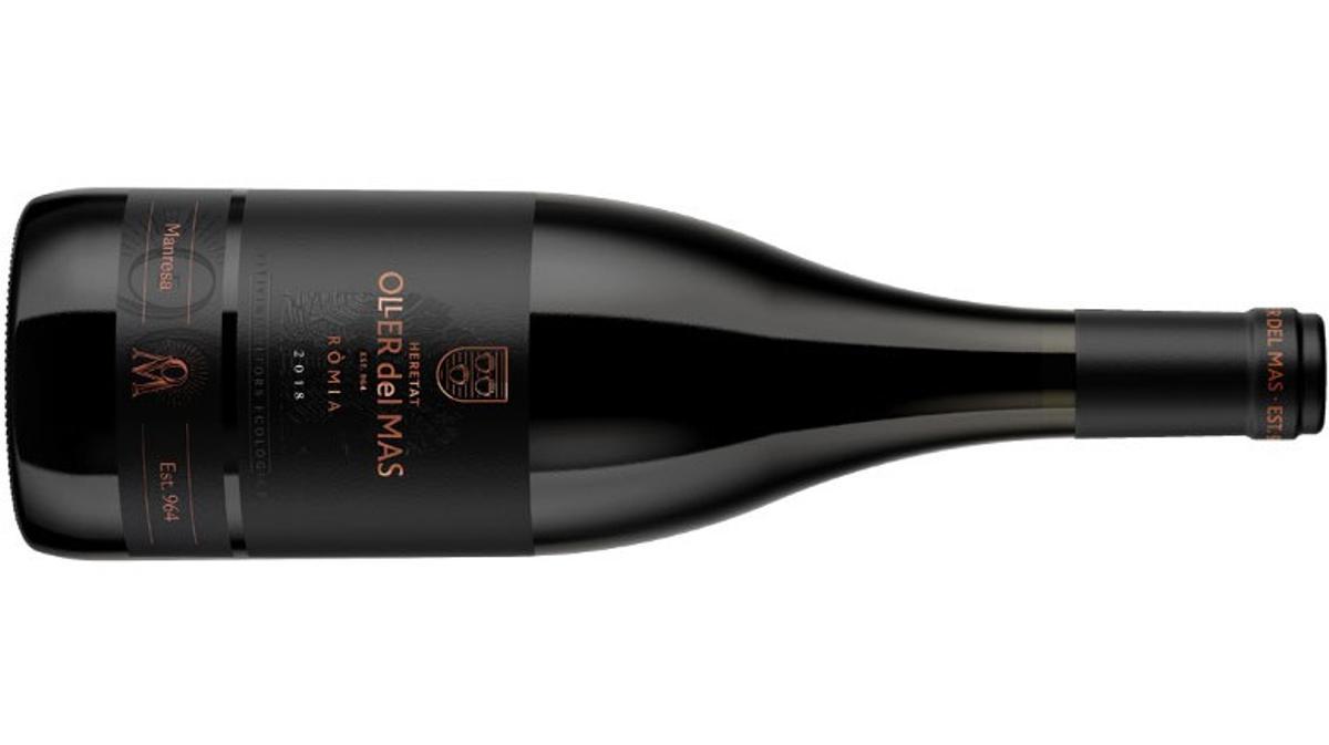 4 de los mejores vinos catalanes: Mas Llinda Cabernet Sauvignon, Ròmia, Cérvoles Negre y La Florens