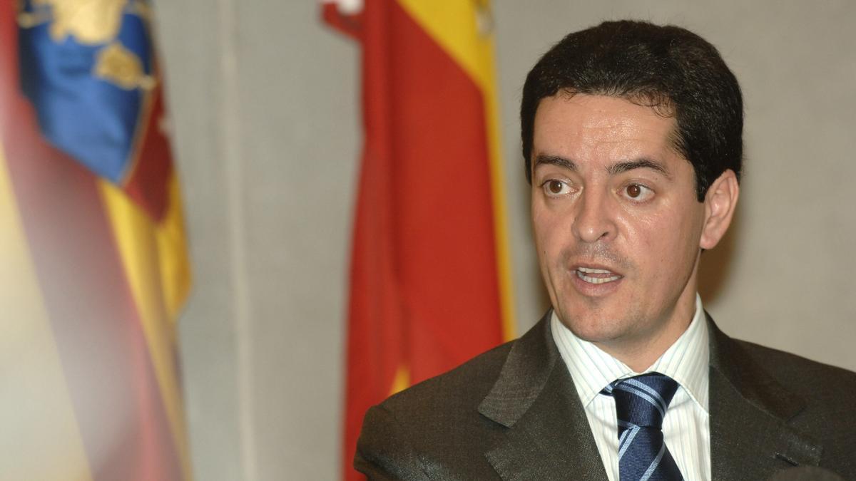 Una firma de Bañuelos, única que opta a los terrenos de Nissan