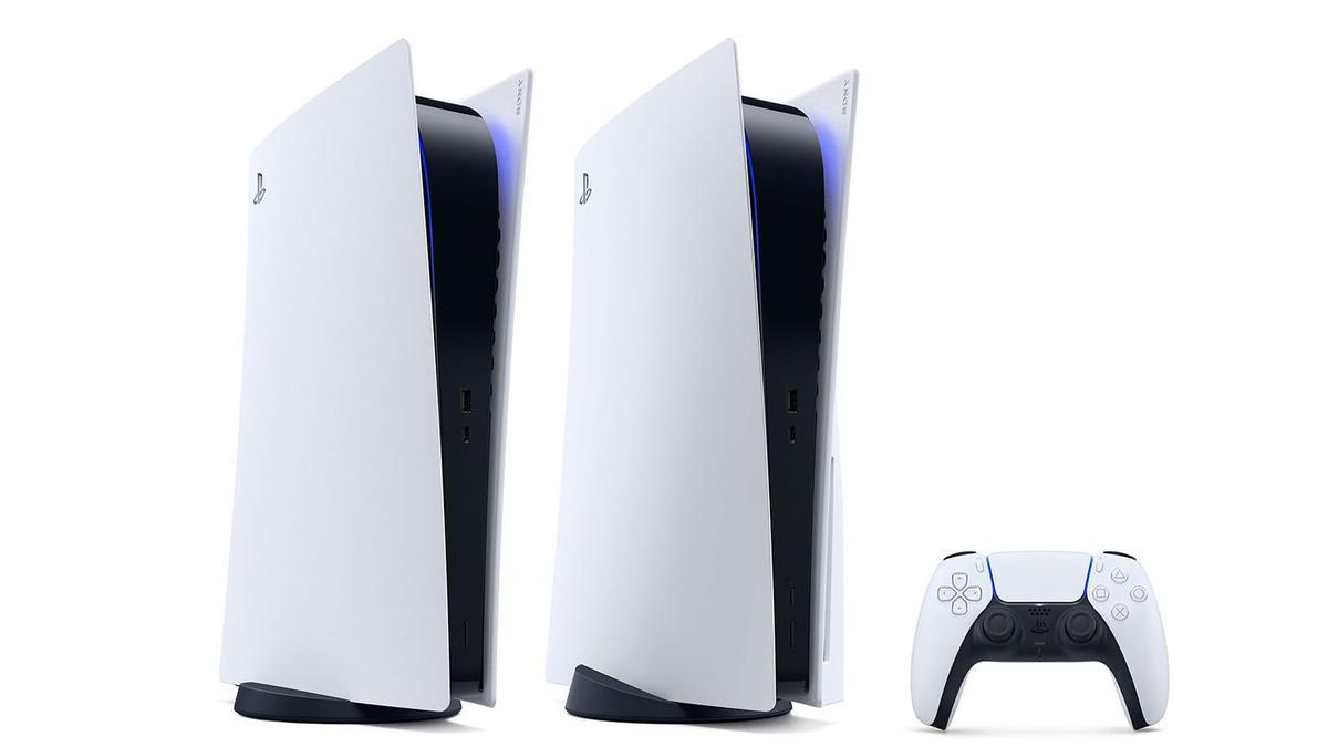 Precio de PS5, PS5 Pro y Portal a partir de abril de 2026