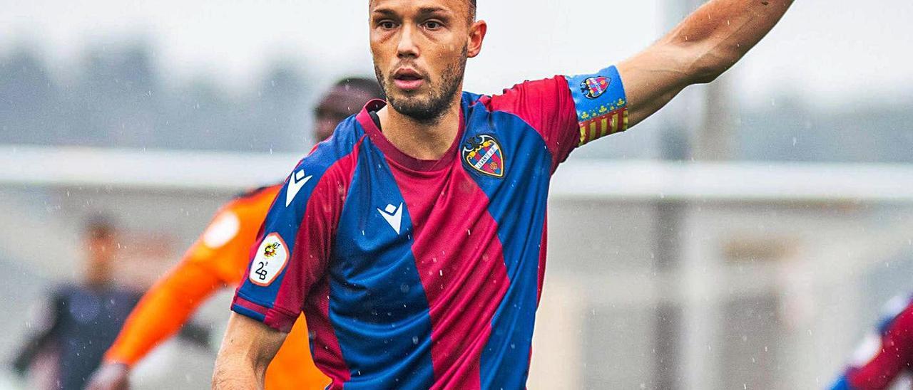 Pablo Íñiguez: "Cuando juegas en el Hércules, la sensación es de ...