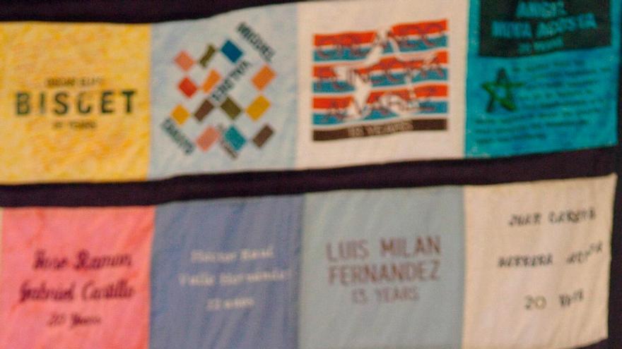 Muere a los 80 años en La Habana Vladimiro Roca, histórico opositor cubano