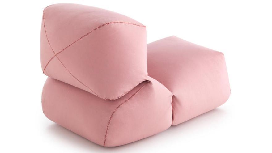 Muebles transformables que te sorprenderán