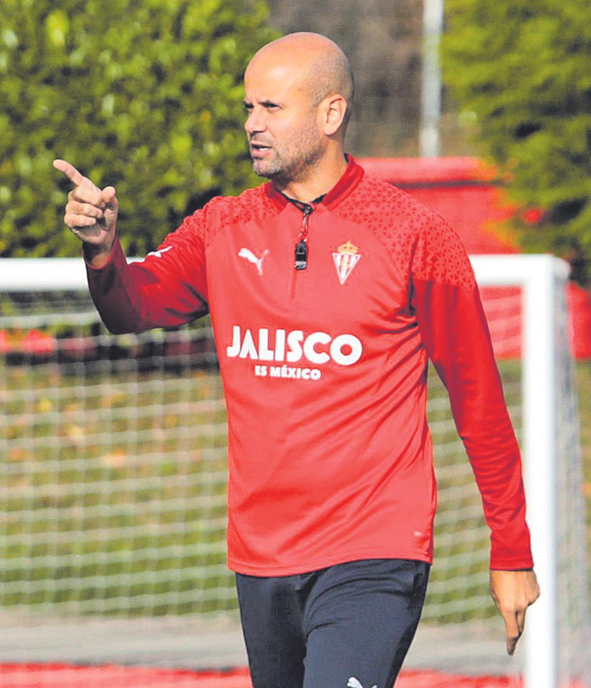 El número del éxito da con Ramírez