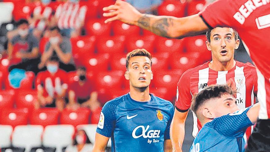 La cara y la cruz | Athletic Club - Real Mallorca