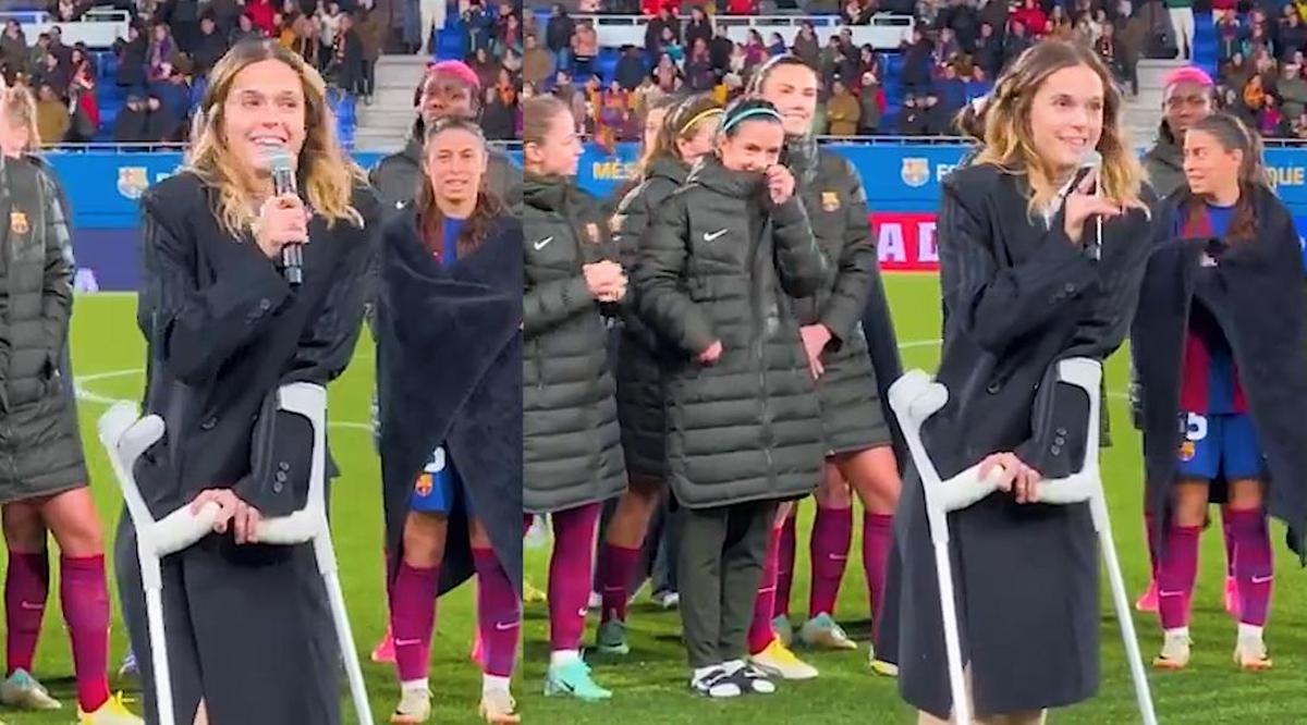 Mapi Le n Renueva Hasta El 2026 Con el Club De Mi Coraz n 