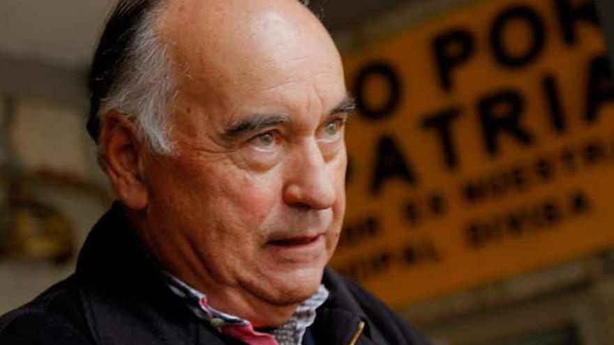 El armador: "Si el patrón hizo lo que hizo, seguro que tenía un buen ...