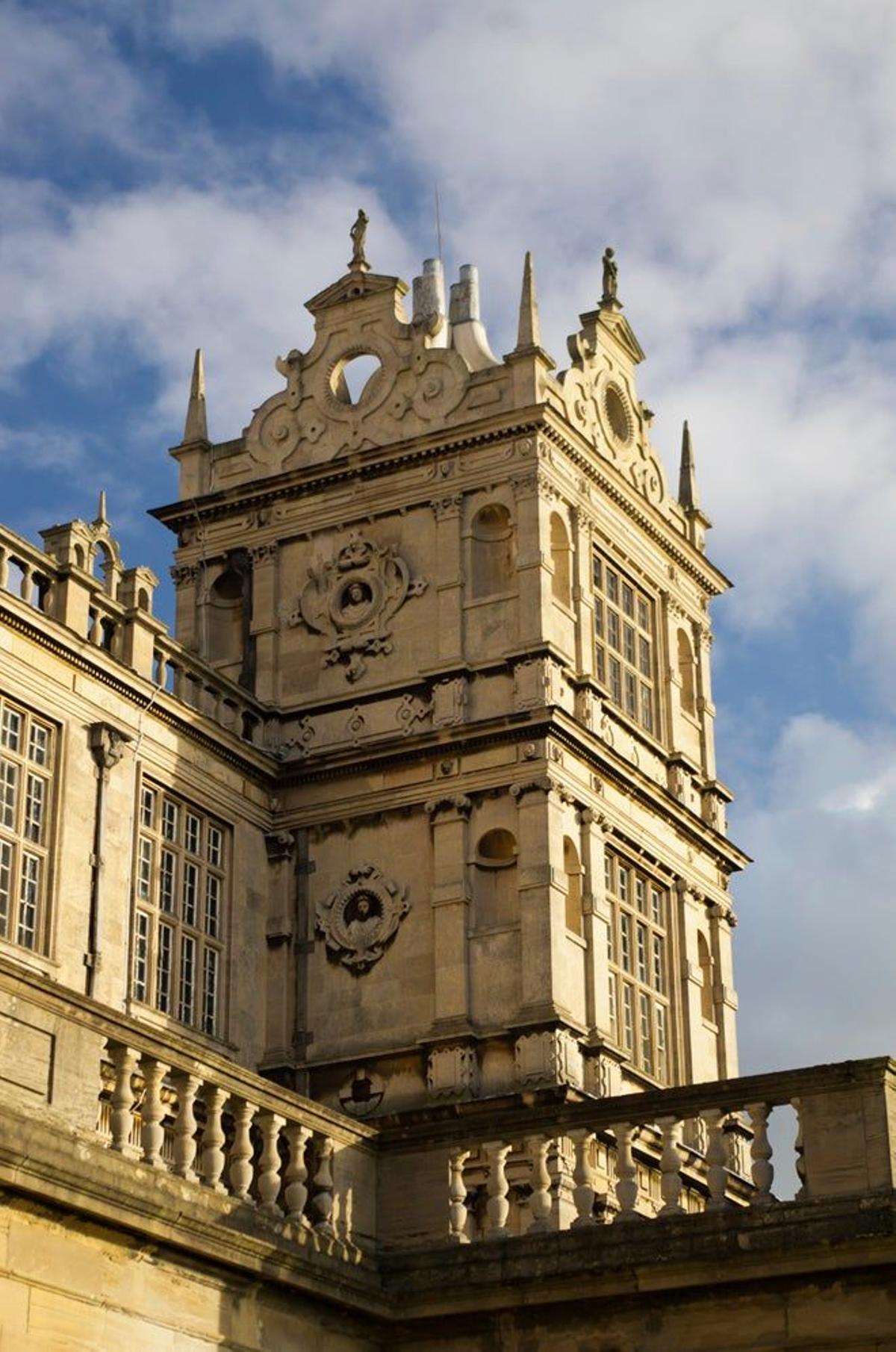 De turismo por Nottingham - Viajar