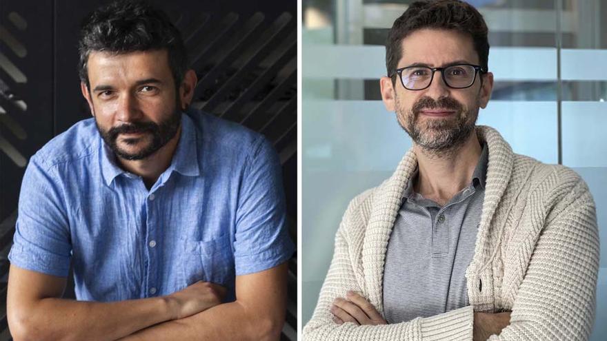 La Universidad incorpora a dos investigadores en campos de Inteligencia Artificial y Química ...