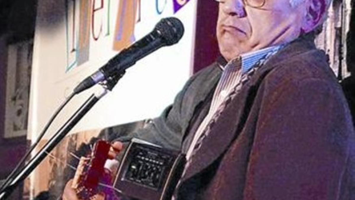 Risas para la concordia