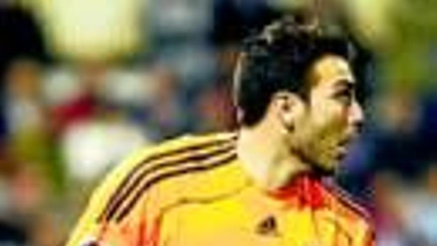 Gay: "Hemos luchado hasta que ha querido Leo Messi"