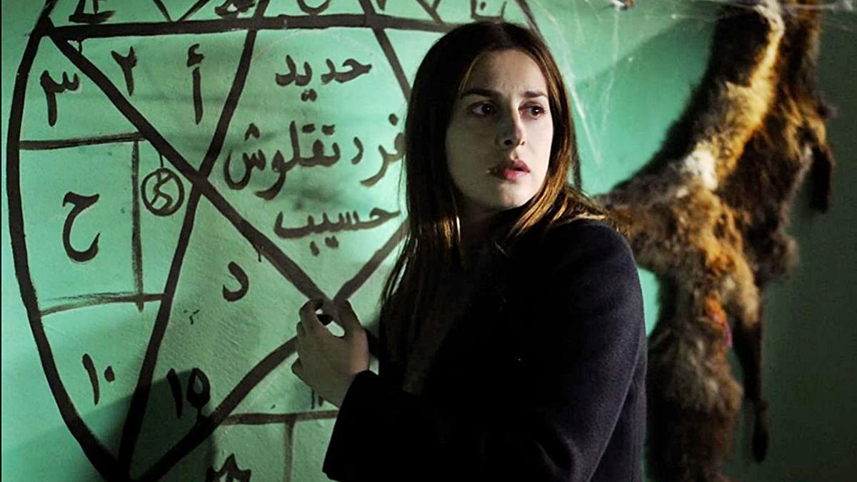 La Mostra descobrirà el cinema fantàstic àrab amb un cicle inèdit ...