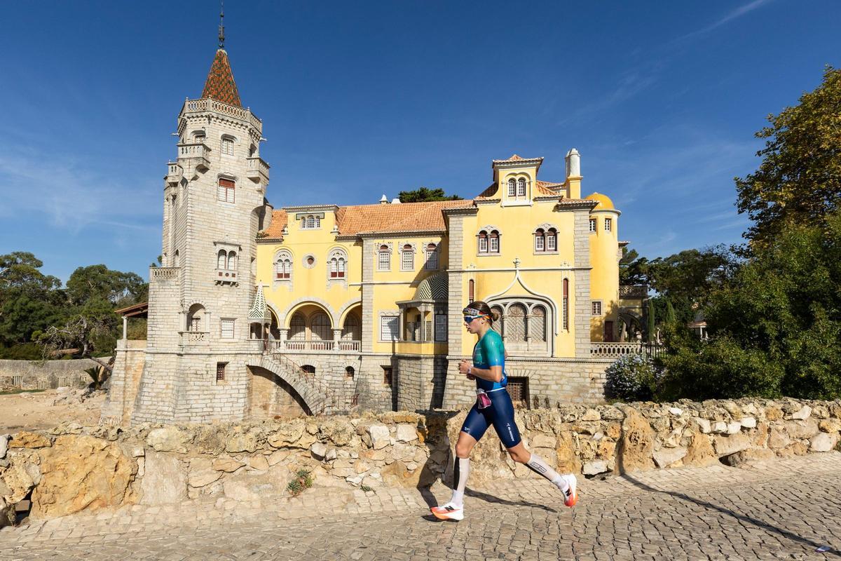 IRONMAN | Marbella abre sus puertas al Mundial Ironman 70.3 con más de ...