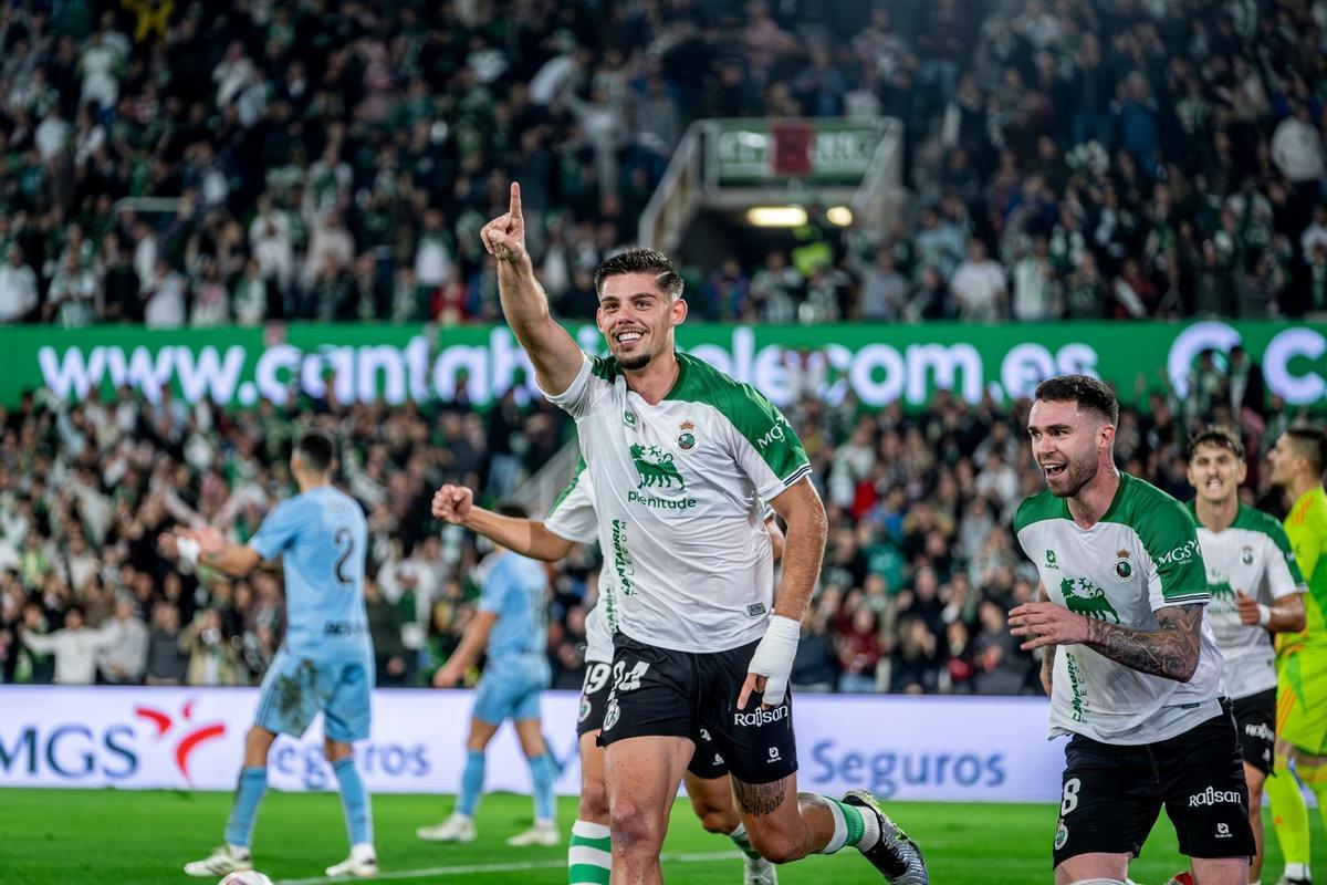 MÁLAGA CF | Javi Montero: Un central zurdo para cerrar la defensa