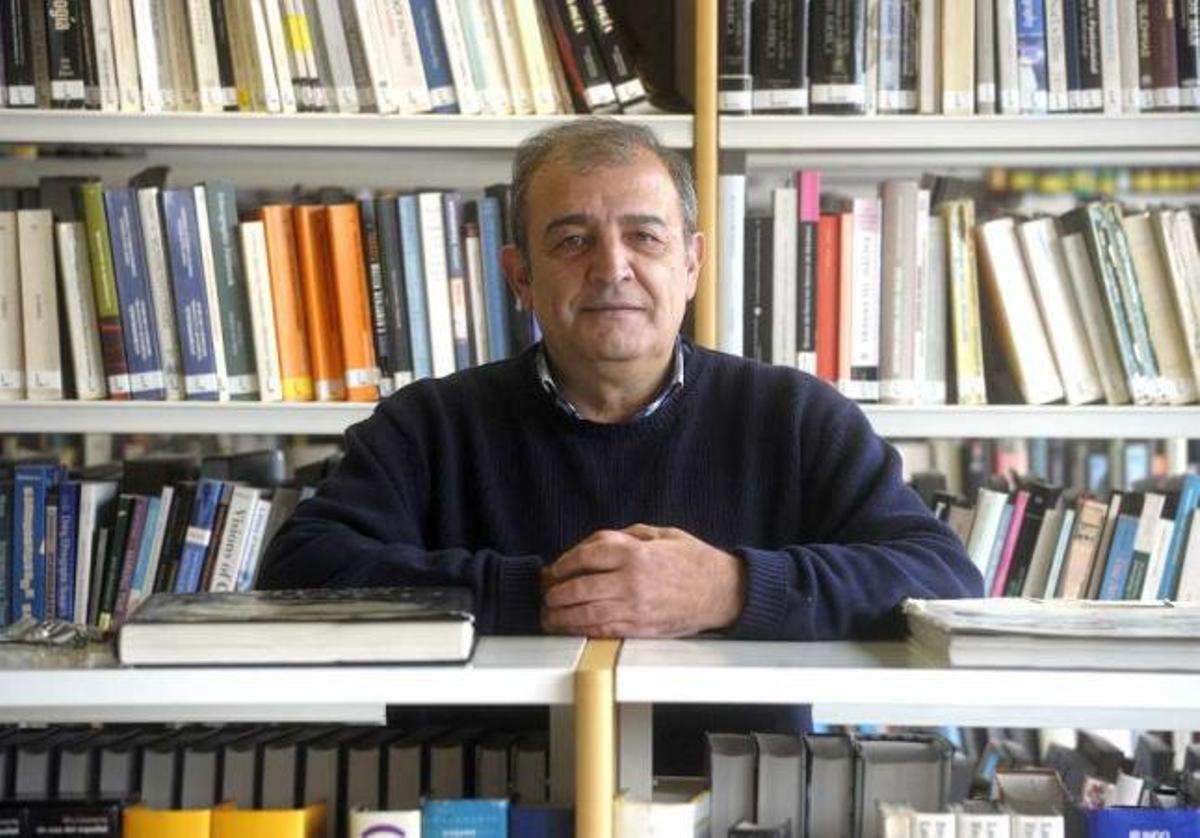 Santiago Míguez: "La sociedad no castiga que las obras se programen con ...